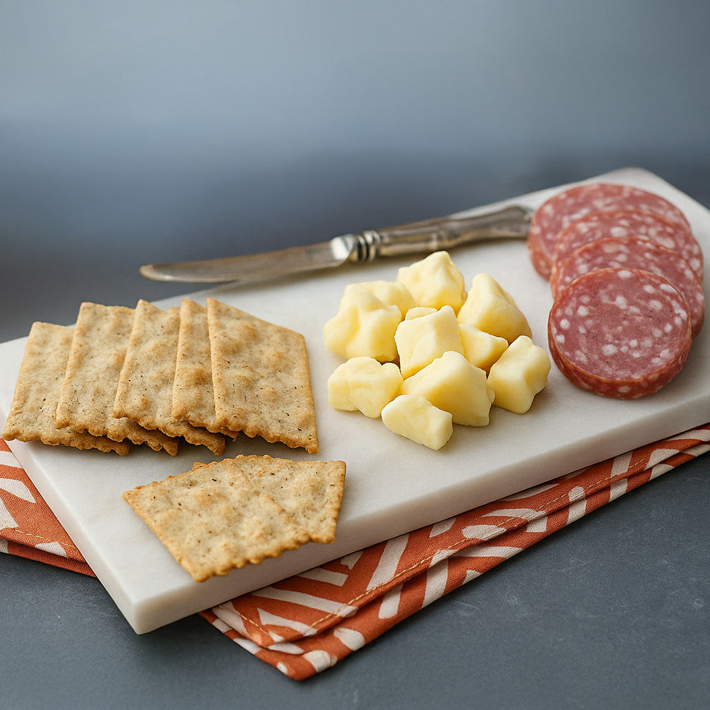 Charcuterie Cup – Maven Meals