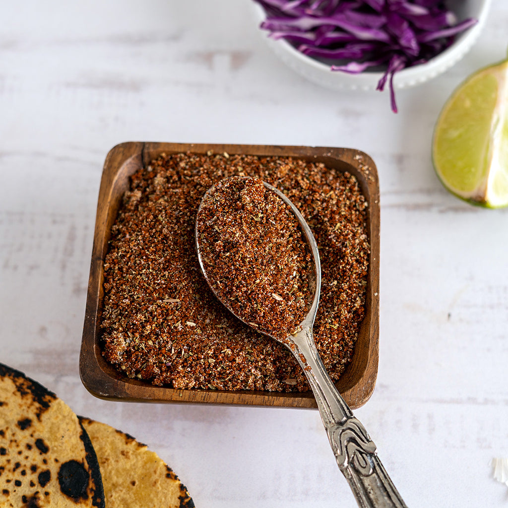 Baja Fish Seasoning – Maven Meals