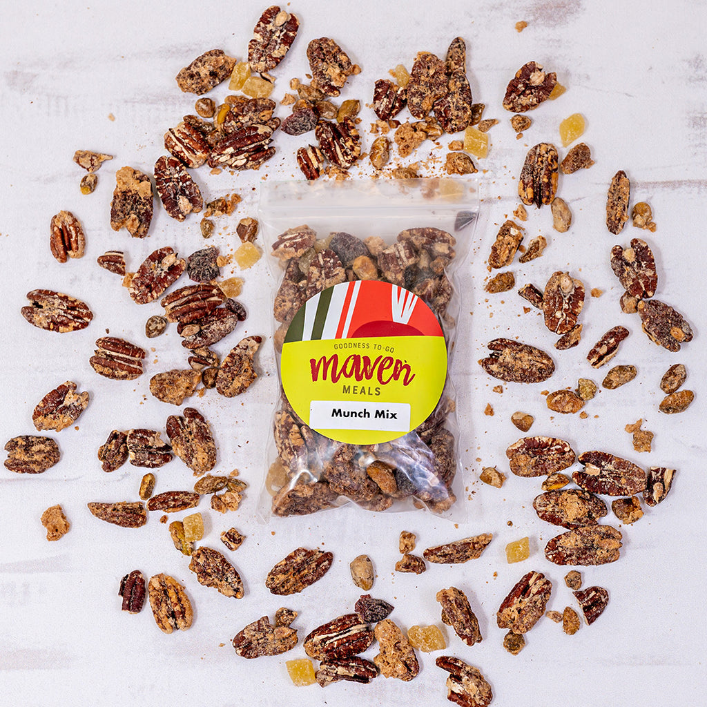 Munch Mix – Maven Meals
