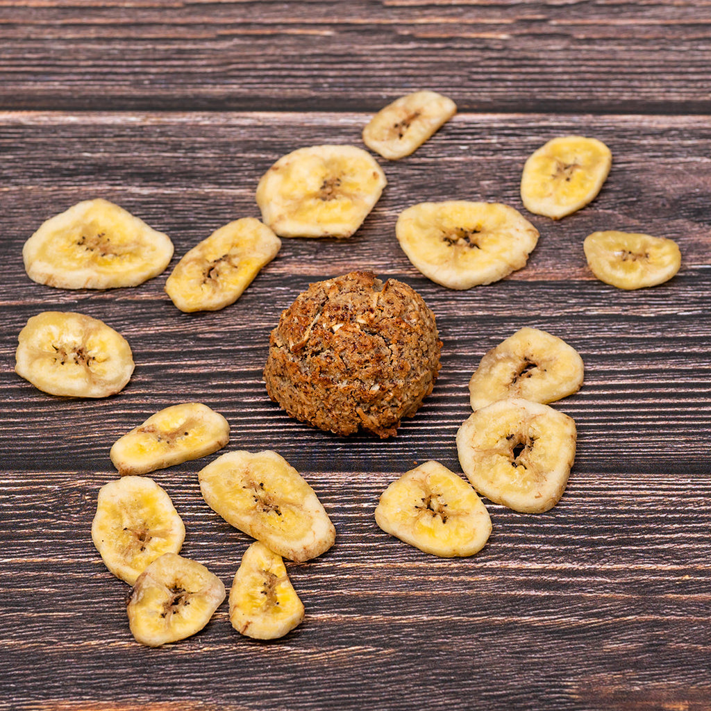 Monkey Bites – Maven Meals